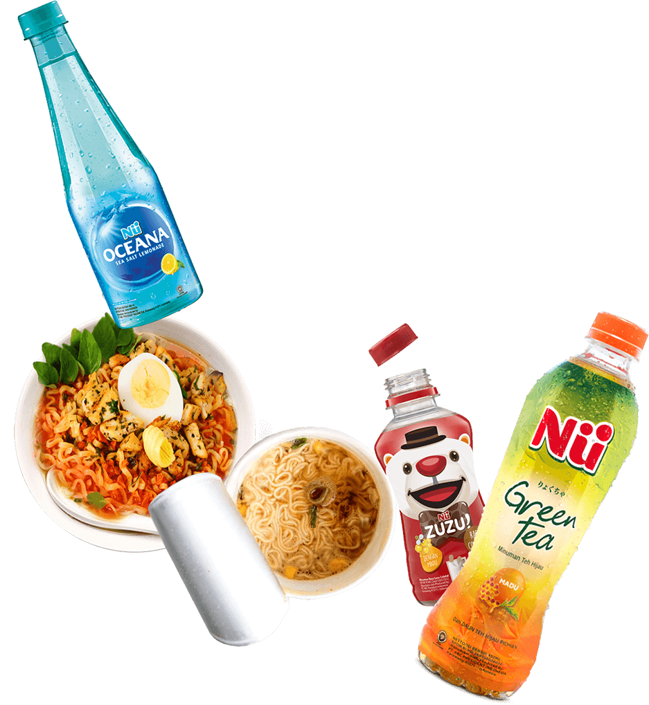 Home - PT. ABC President Indonesia