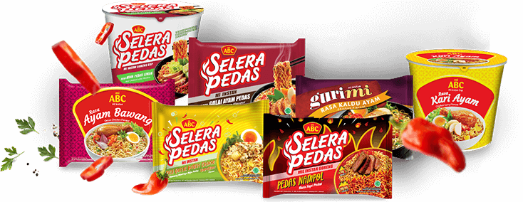 About - ABC Corporate