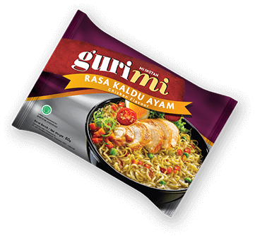 Produk - ABC Corporate