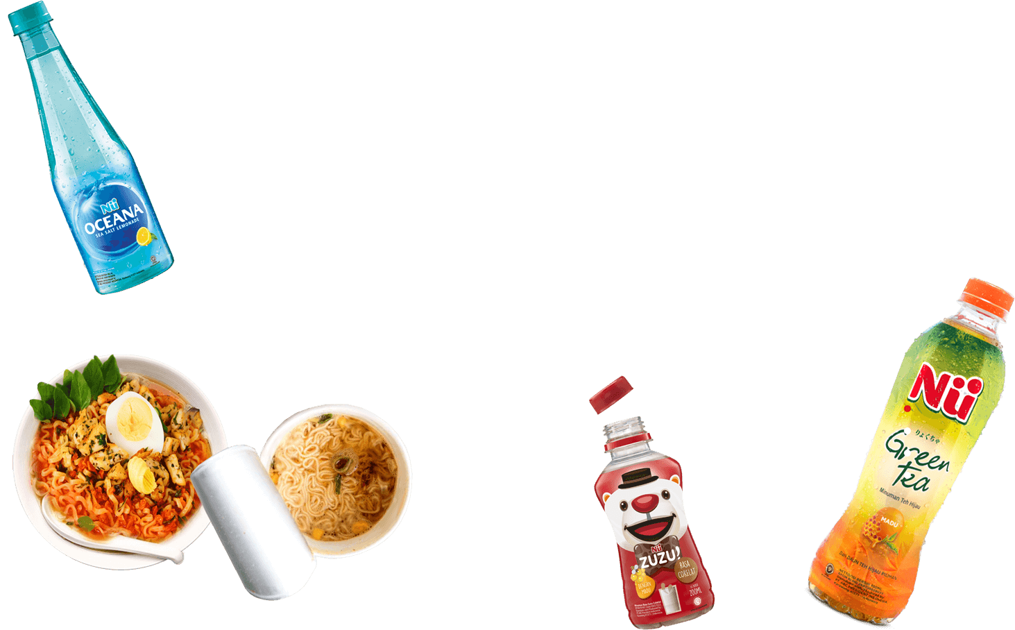 Home - PT. ABC President Indonesia