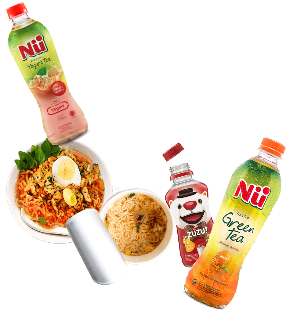 Beranda - ABC Corporate