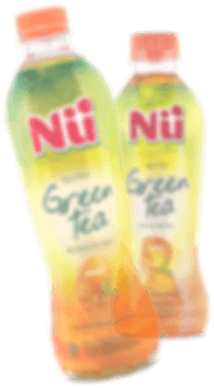 Nu Green Tea - ABC Corporate
