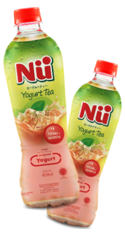 Nu Green Tea - ABC Corporate